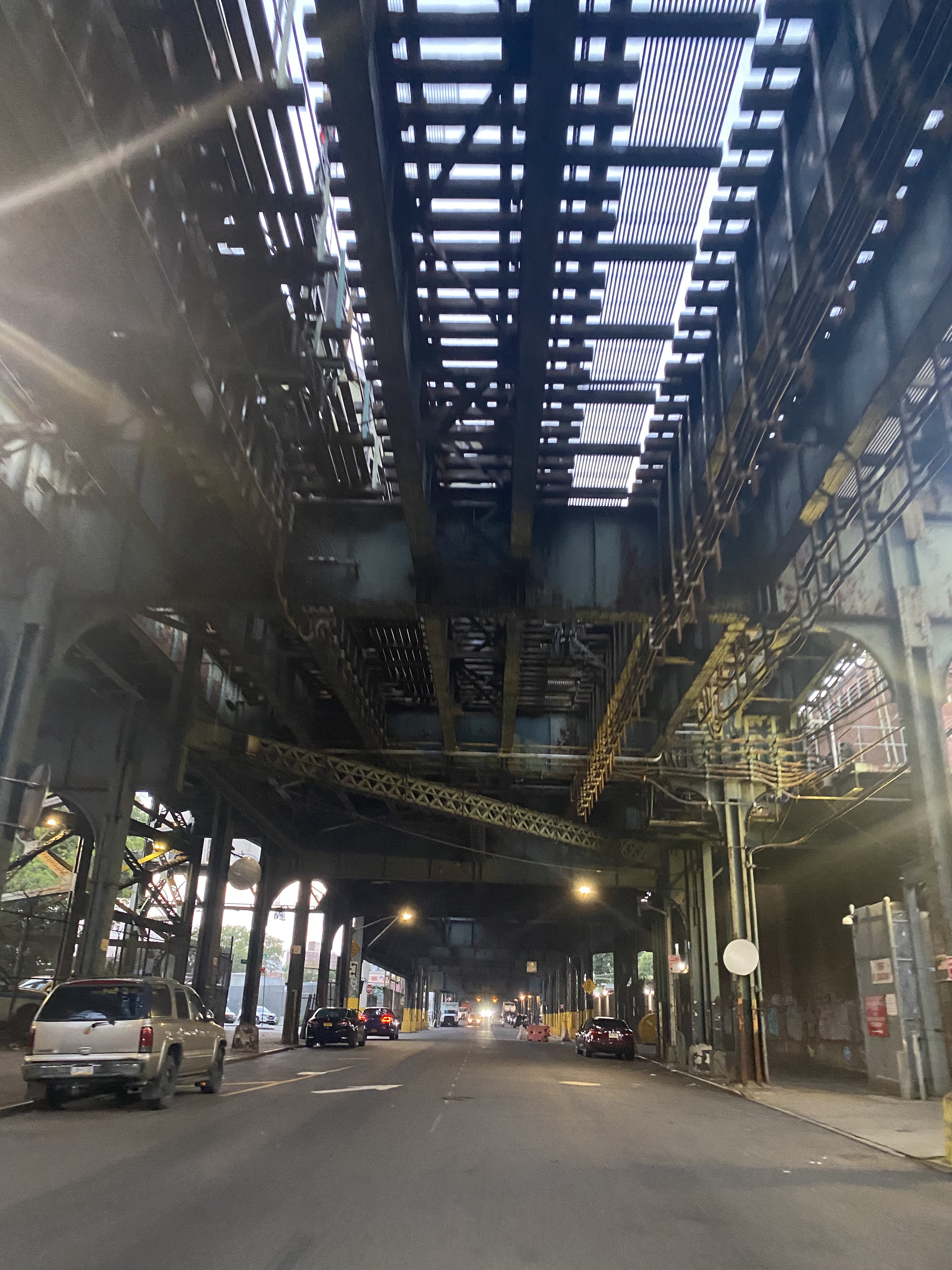 What Is The Future Of Broadway Junction? – Transit Central