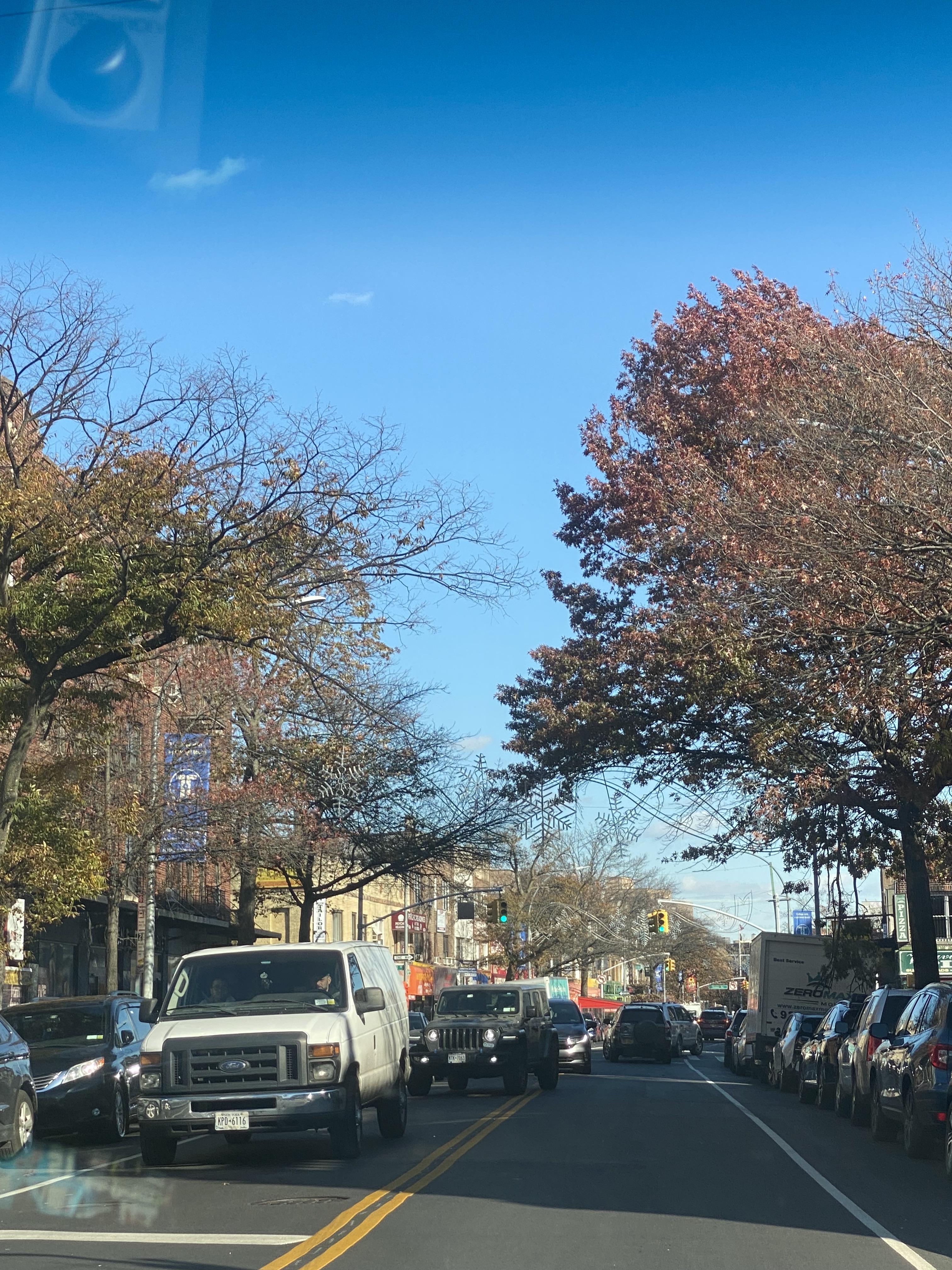 Southern Brooklyn SBS, 4.25 Years Later – Transit Central