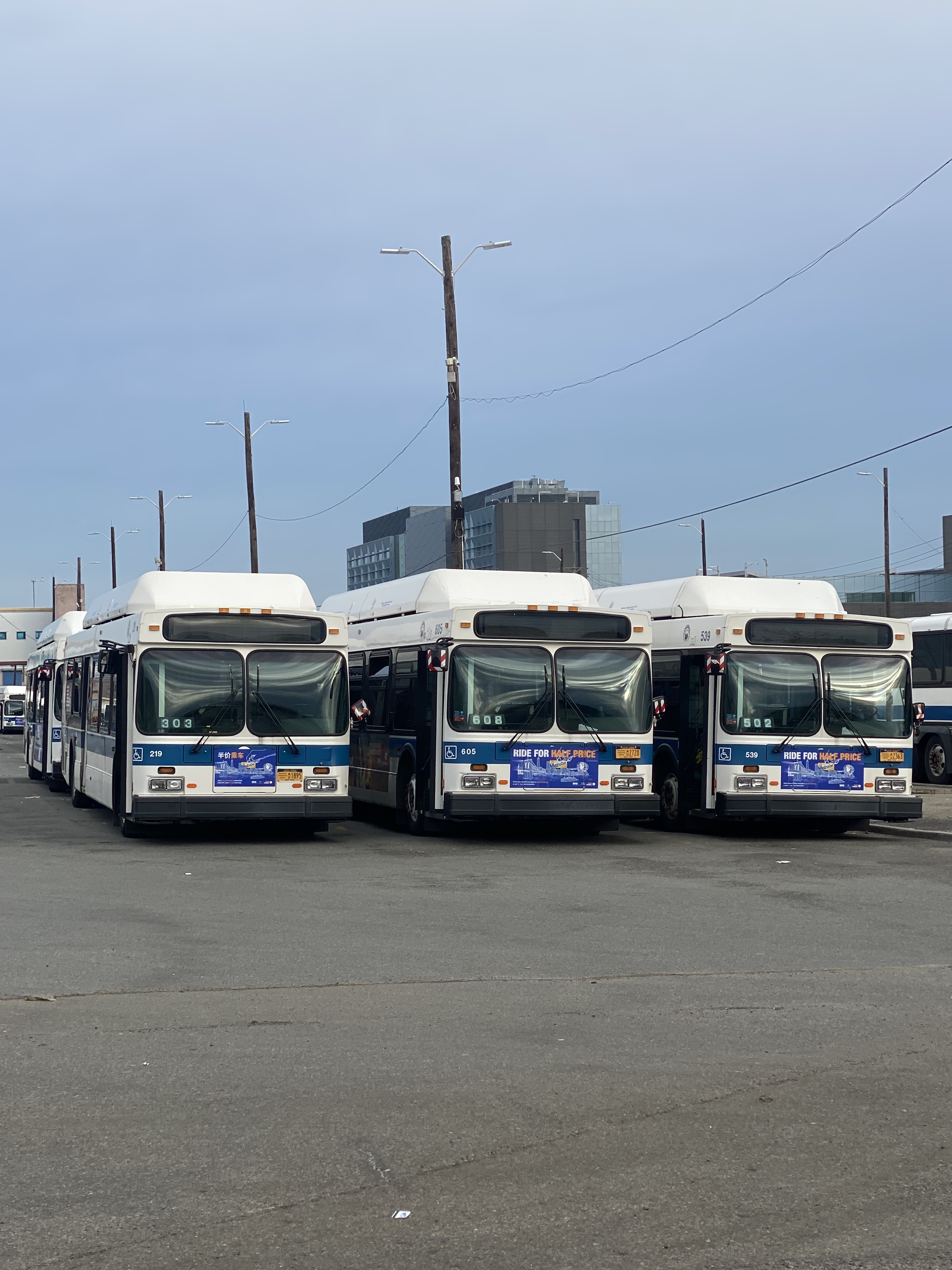 Widely Unknown Fuel Management System Could Make MTA Buses More ...