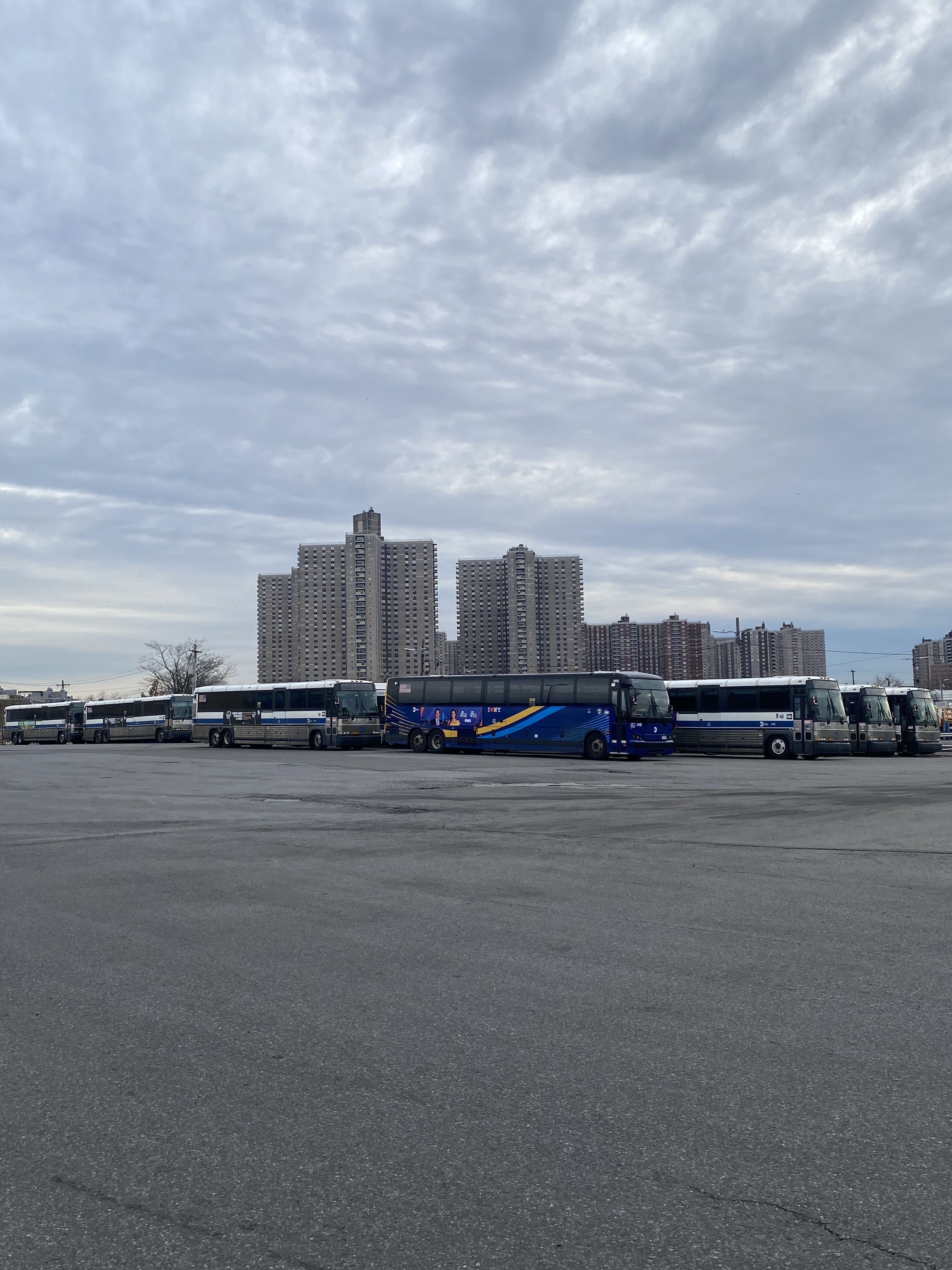 Widely Unknown Fuel Management System Could Make MTA Buses More ...
