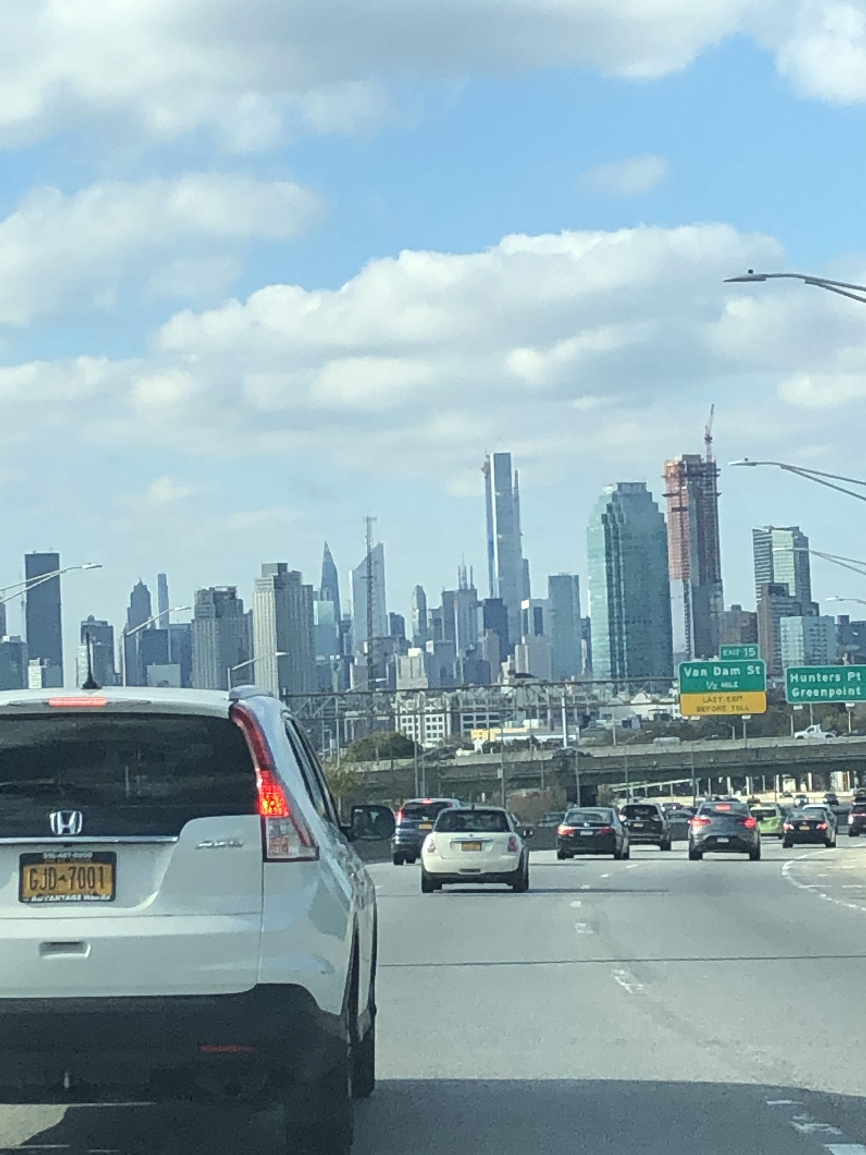 Queens Bus Network Redesign Plans To Drastically Speed Up Service For ...