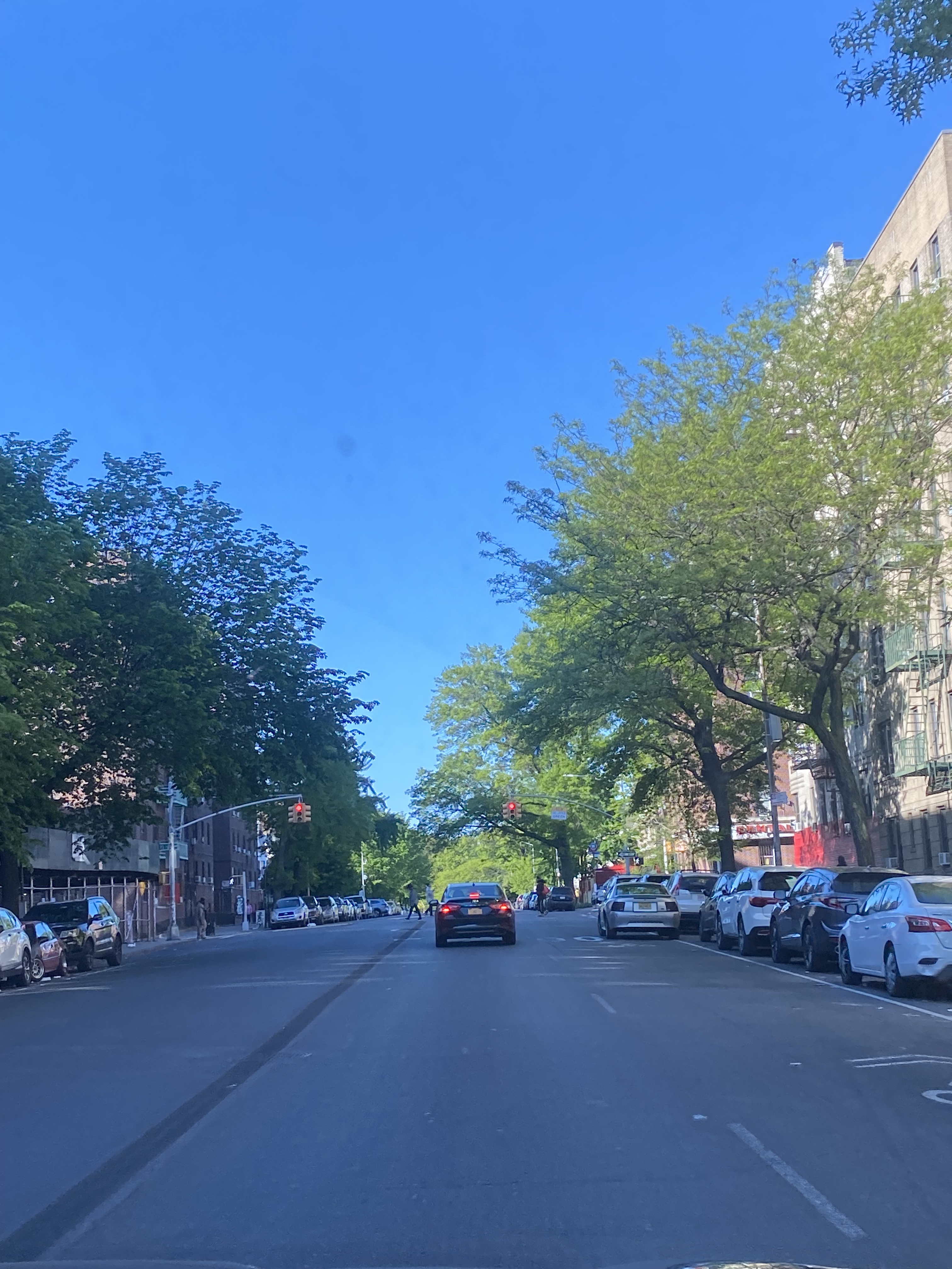 The NYCDOT Is Finally Set To Complete Major Bus/Cycling Improvement ...