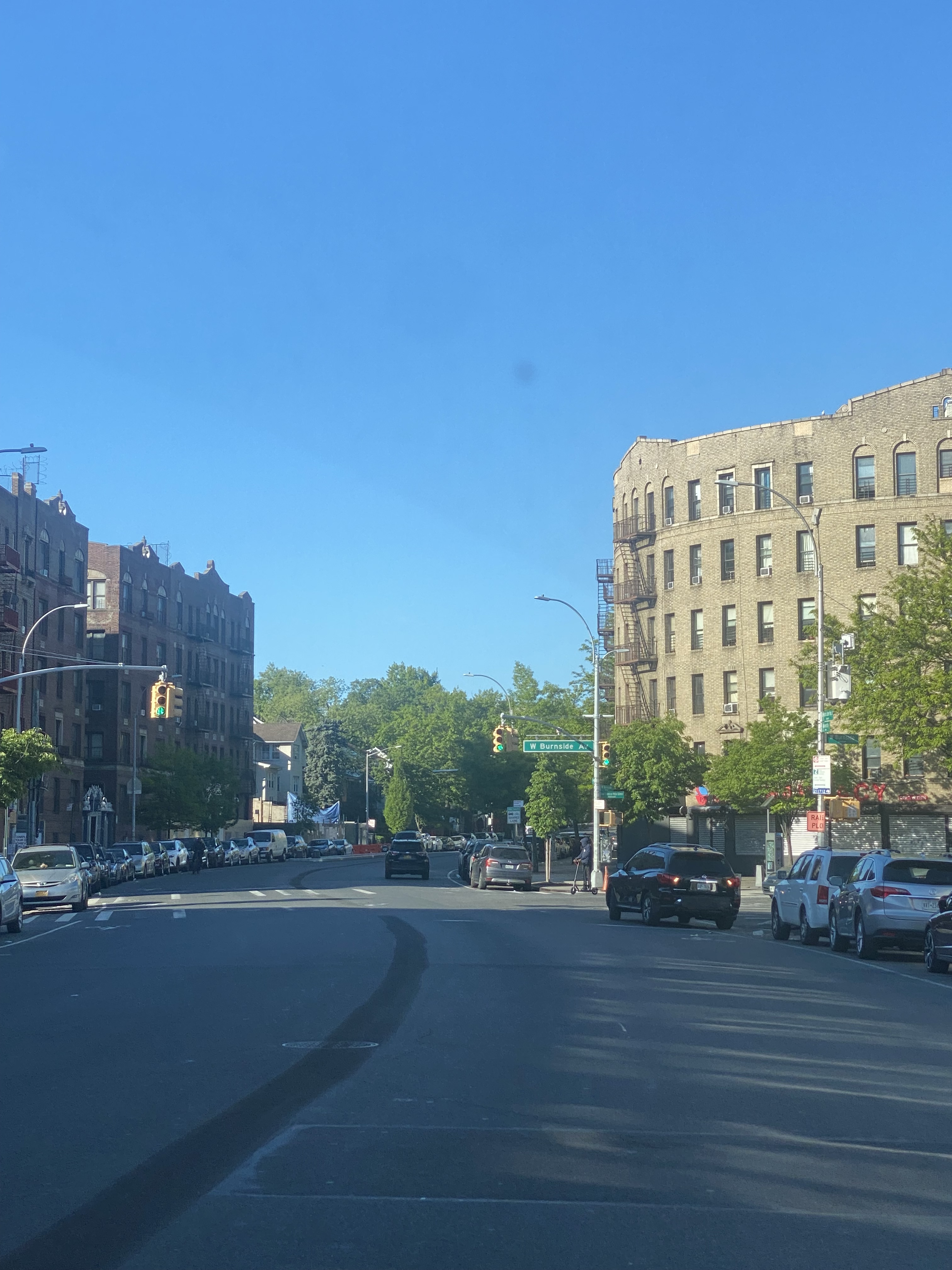 The NYCDOT Is Finally Set To Complete Major Bus/Cycling Improvement ...