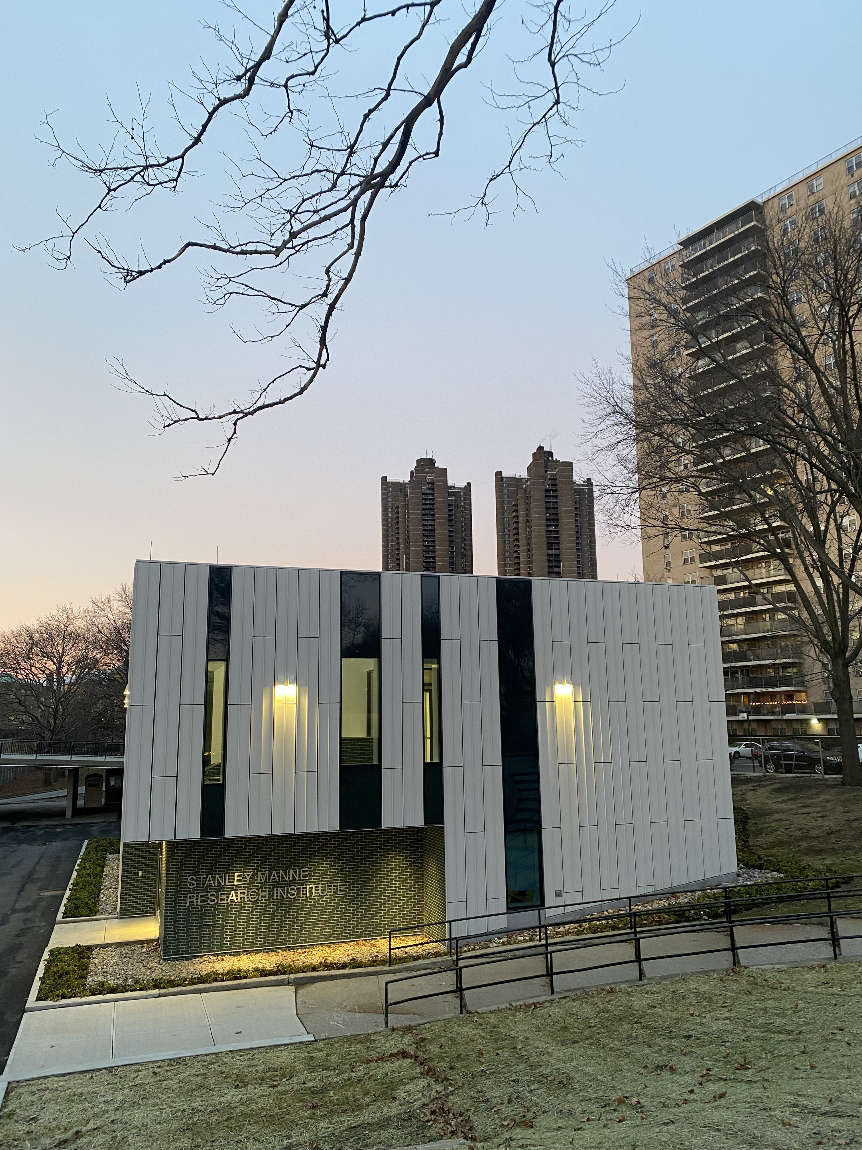 Massive New Housing Redevelopment in The Bronx Could Become A Model For ...