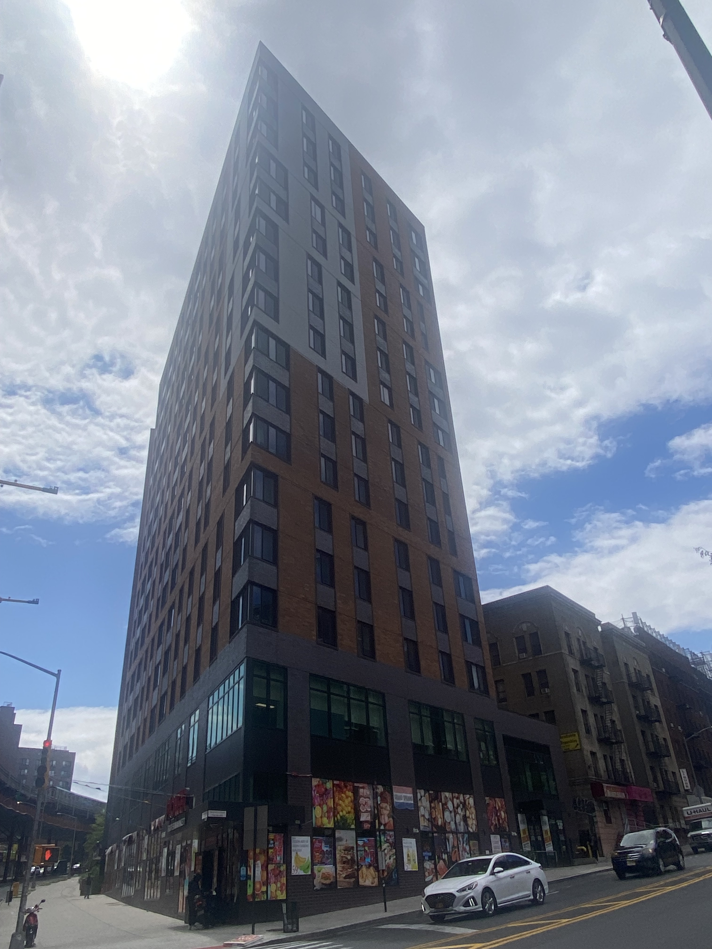 Massive New Housing Redevelopment in The Bronx Could Become A Model For ...
