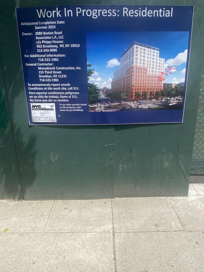 Massive New Housing Redevelopment in The Bronx Could Become A Model For ...