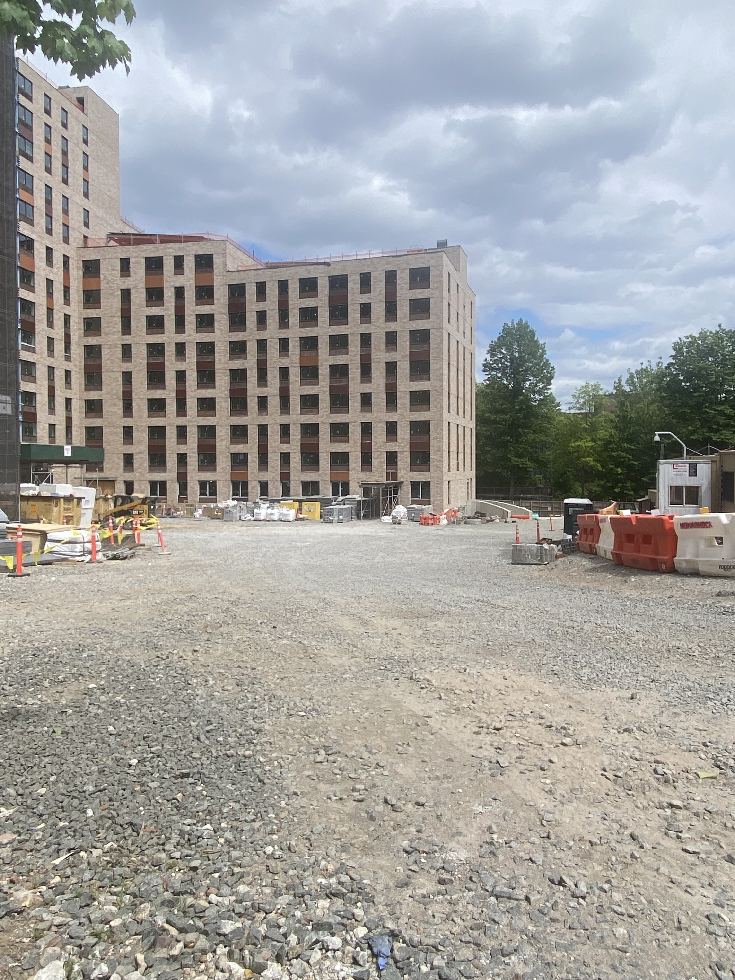 Massive New Housing Redevelopment in The Bronx Could Become A Model For ...