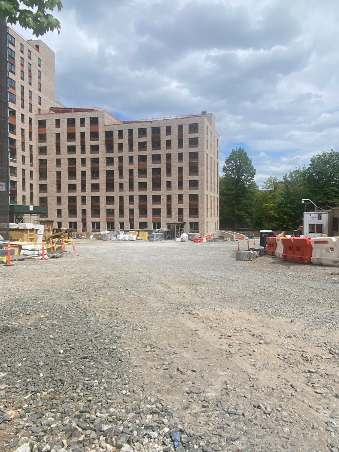 Massive New Housing Redevelopment in The Bronx Could Become A Model For ...