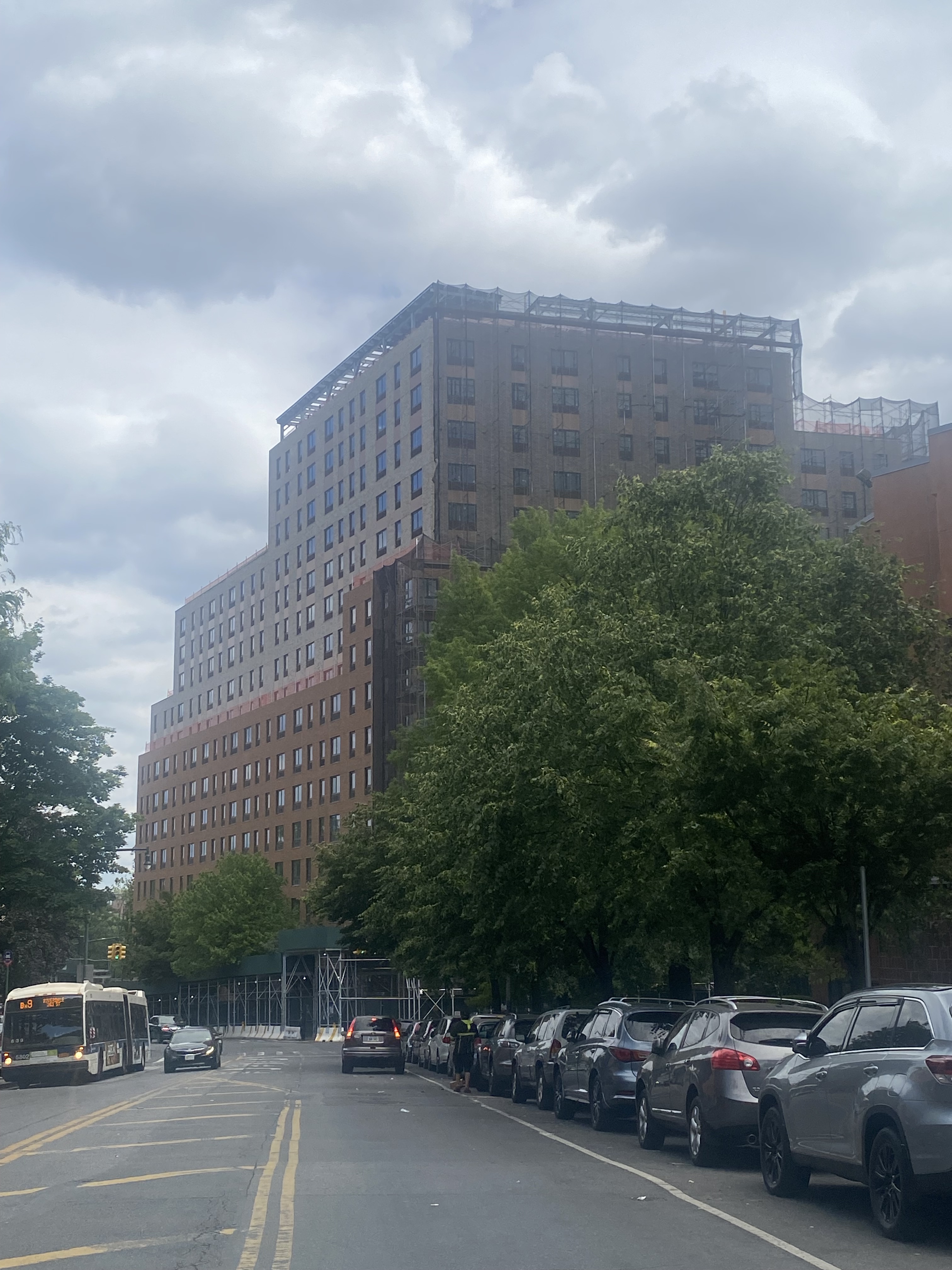 Massive New Housing Redevelopment in The Bronx Could Become A Model For ...