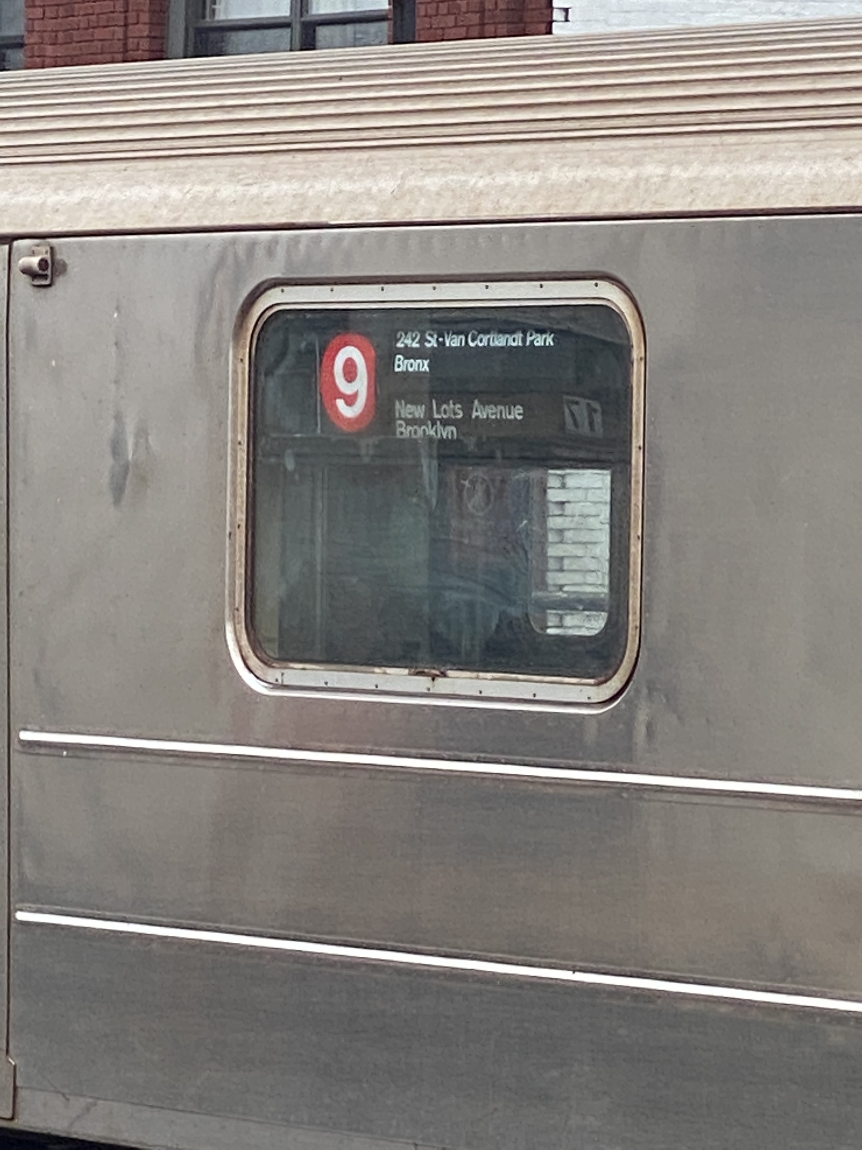 Could the 9 Train Come Back? What about Skip-Stop Service in General ...