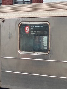 Could the 9 Train Come Back? What about Skip-Stop Service in General ...