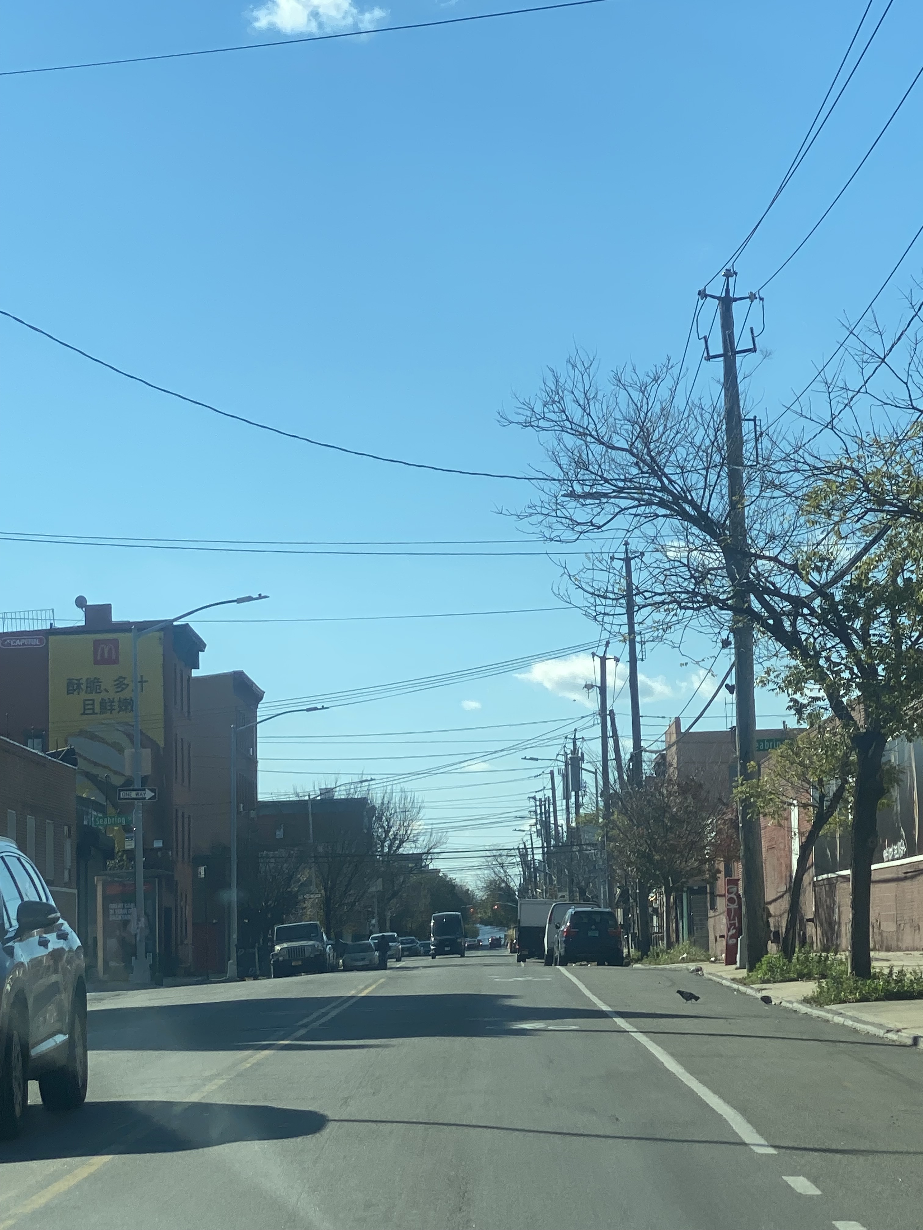 The MTA Is Evaluating Subway Extension to Red Hook That Could ...