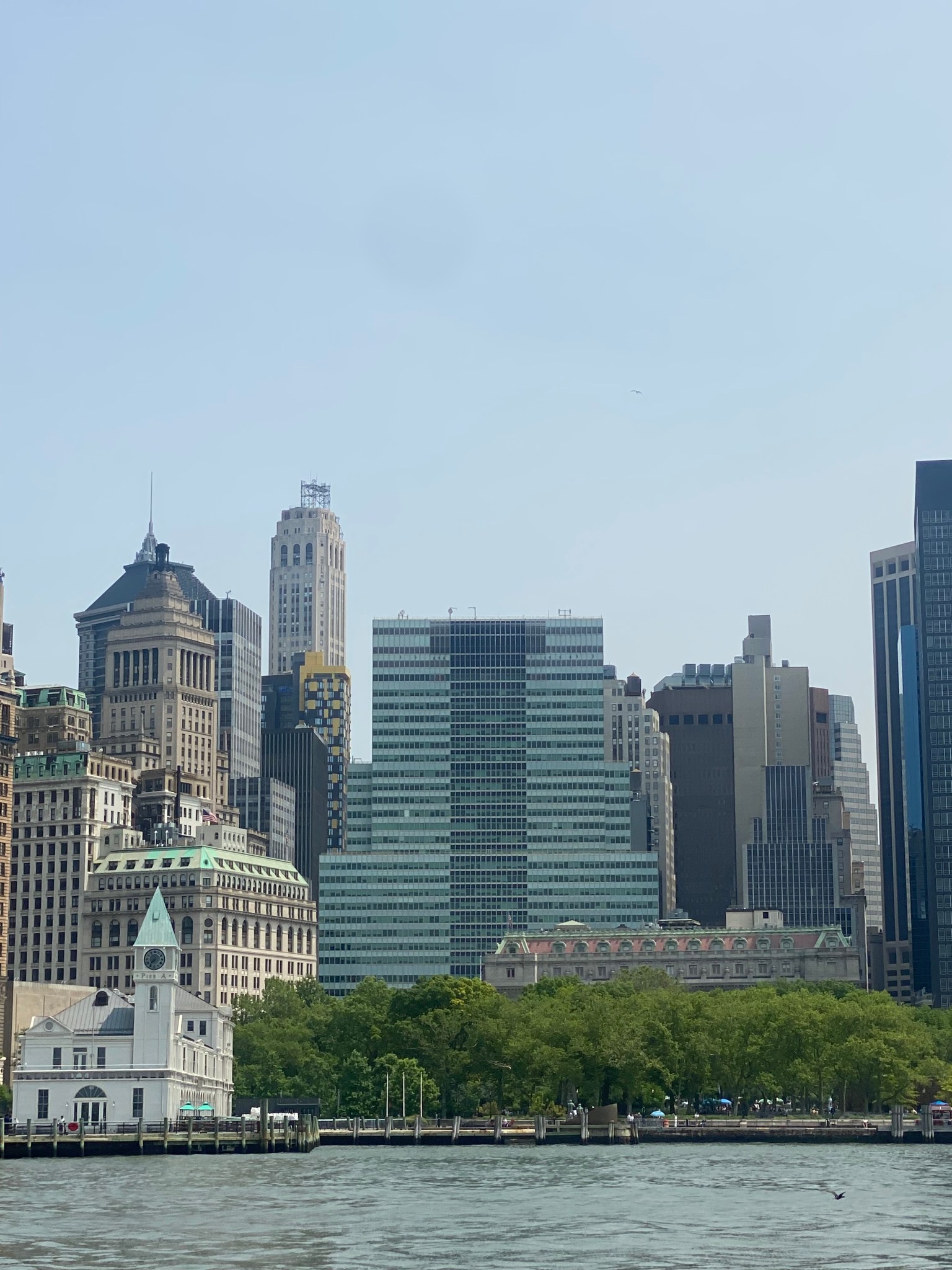 New Skyscraper Planned For Site of Former MTA Headquarters in Midtown ...