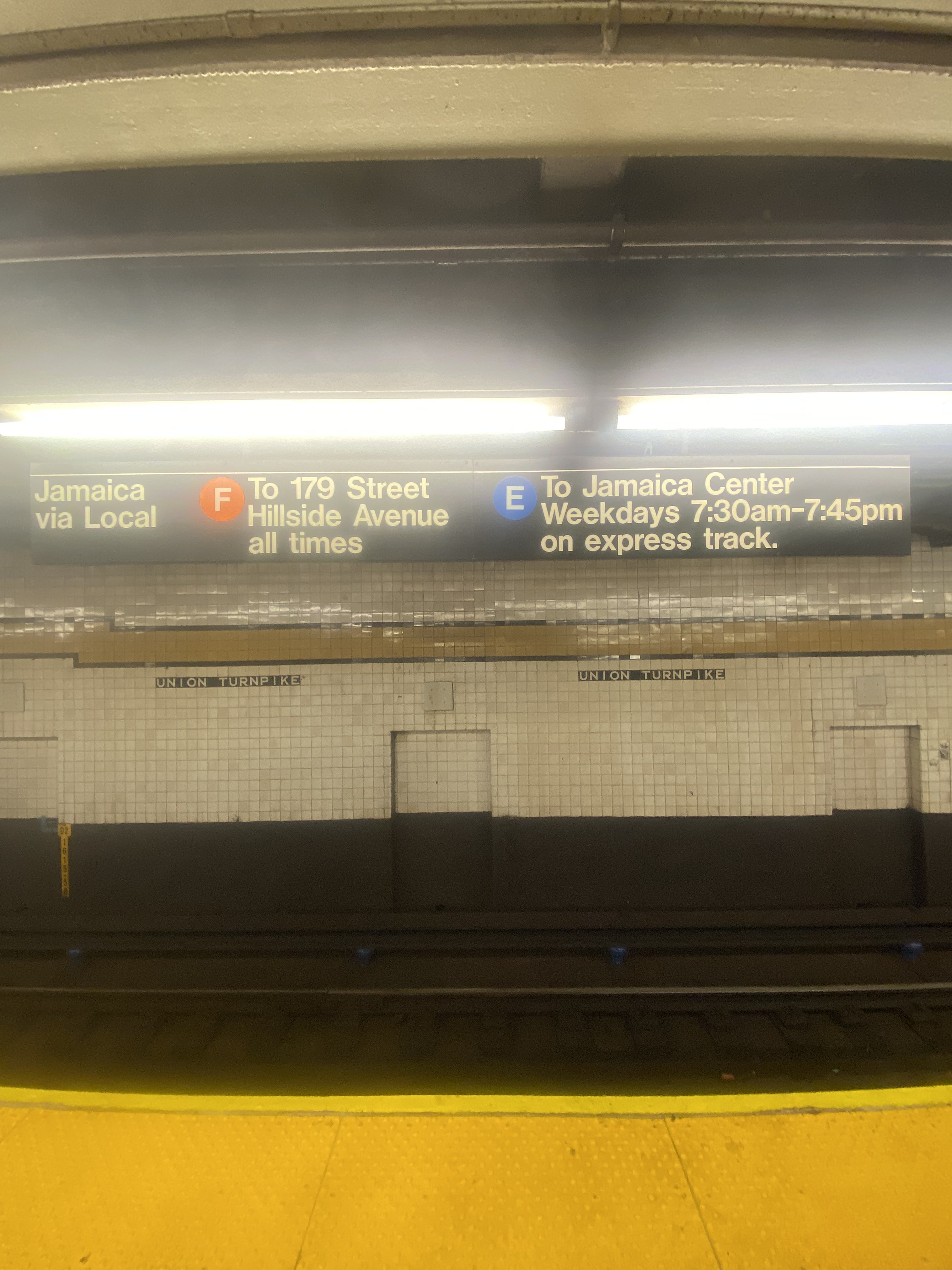 When Will Queens Blvd Line Signal Upgrades Be Completed? – Transit Central