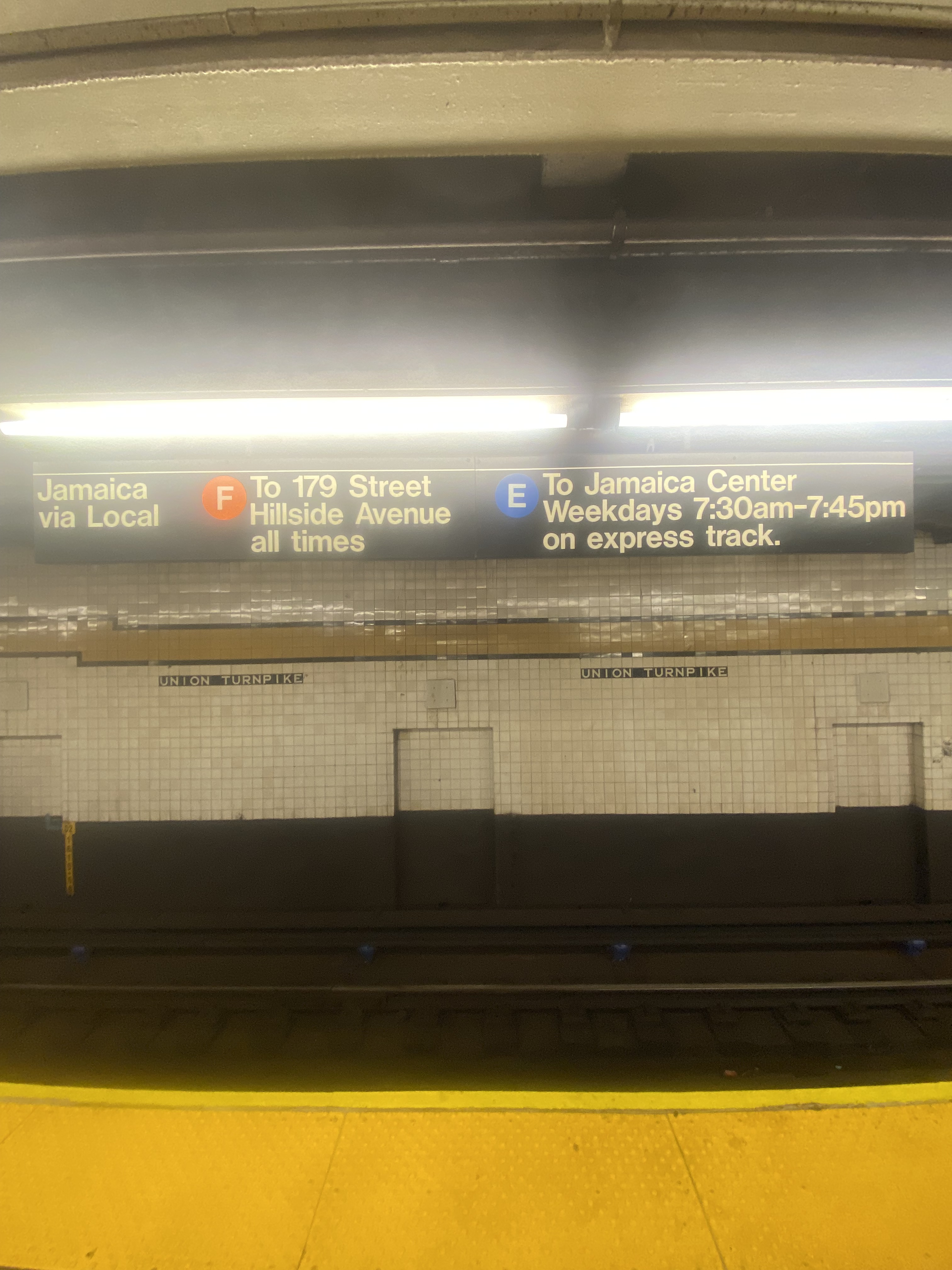 When Will Queens Blvd Line Signal Upgrades Be Completed? – Transit Central