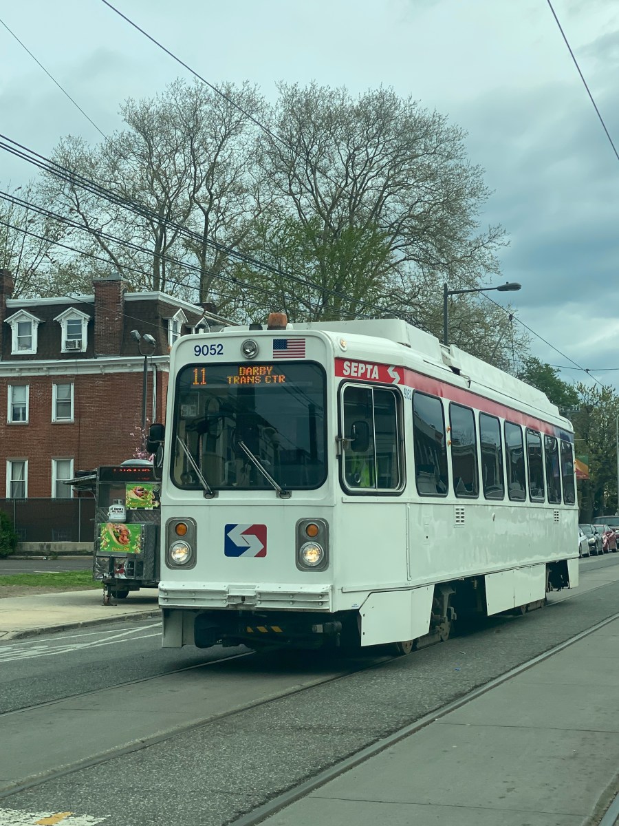Could Trolleys Come Back in New York City? – Transit Central