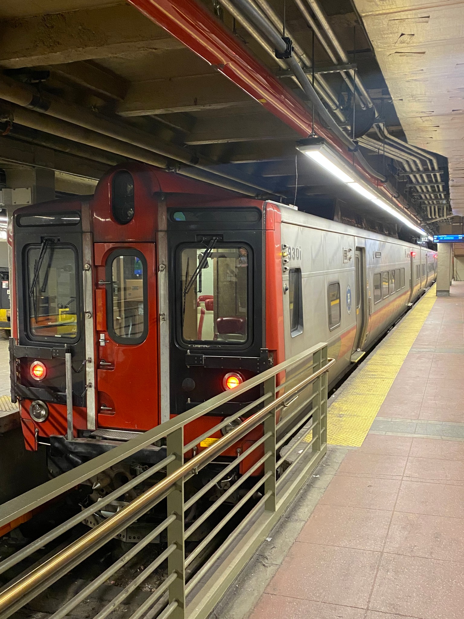 Super Express Trains Are A Boon For Connecticut Commuters, And The Best ...