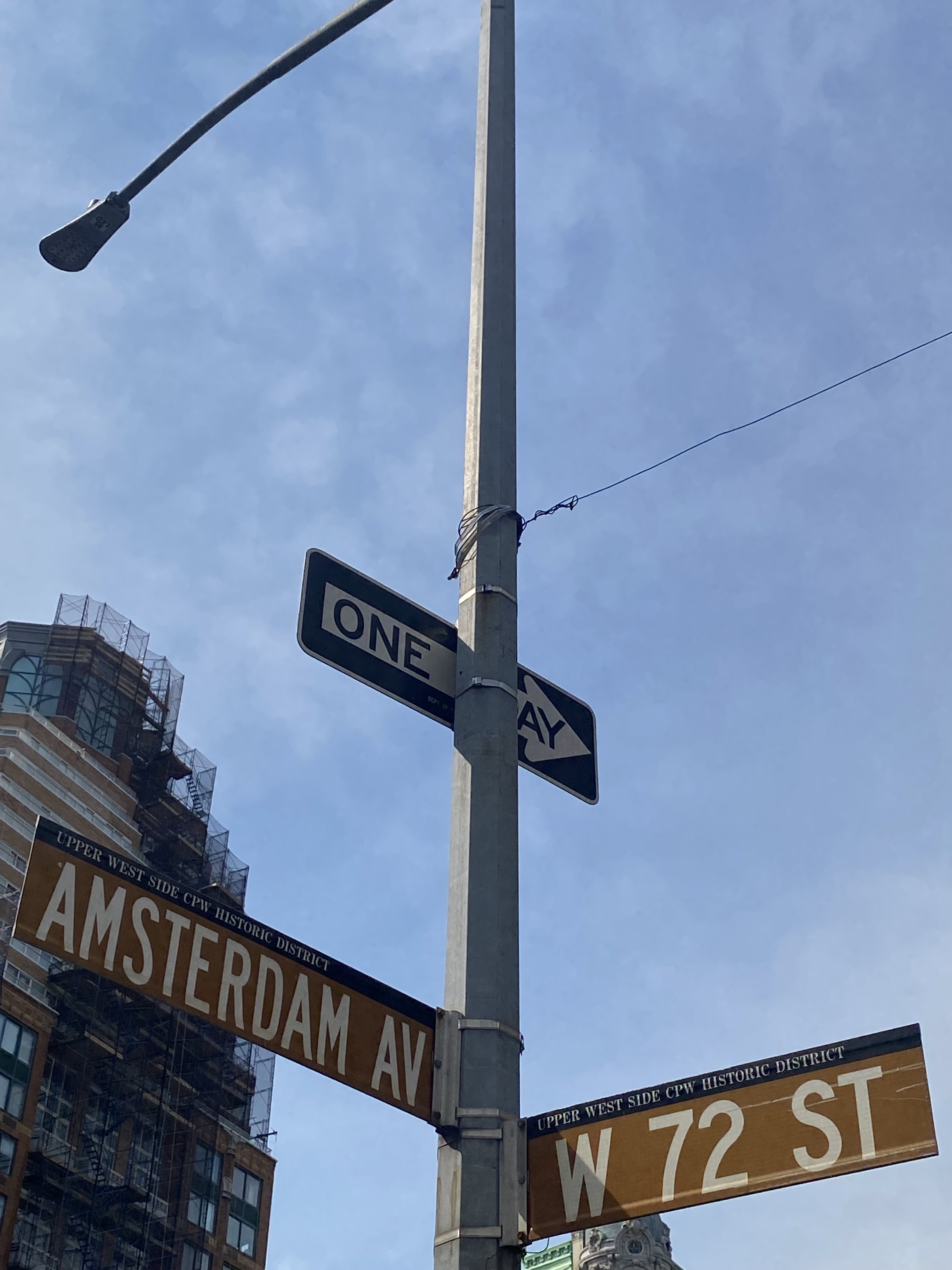 Curb Usage is Being Reimagined on the Upper West Side – Transit Central