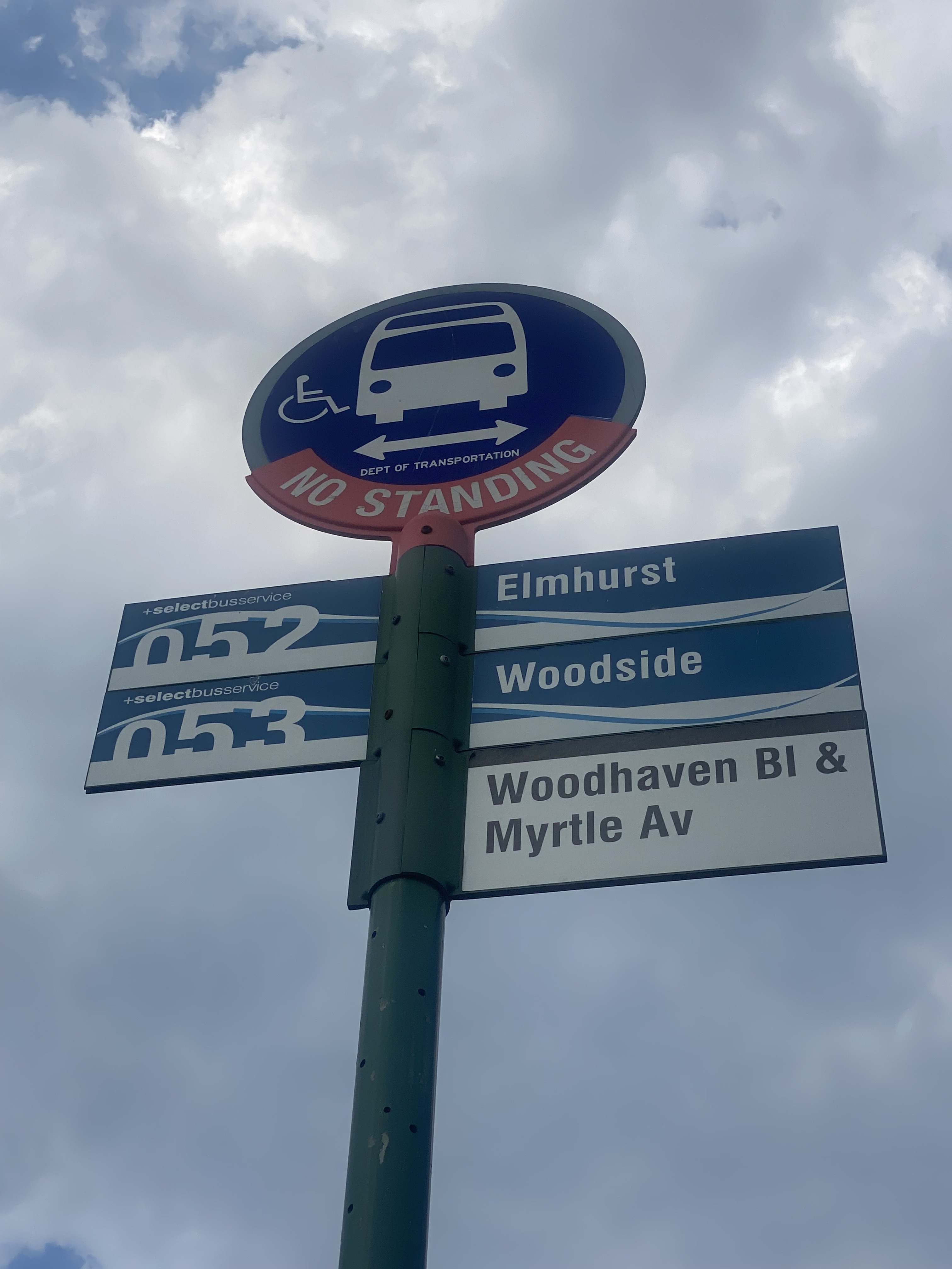 What to Expect at Queens Bus Network Redesign Final Plan Public Hearing ...