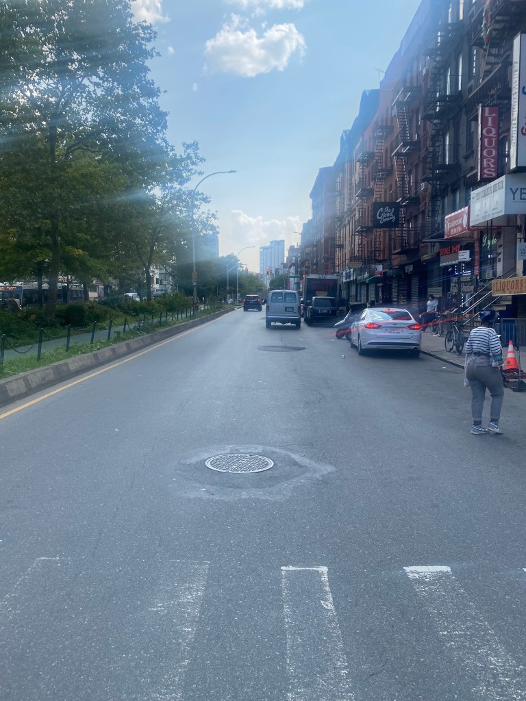 More Bus Lanes Are Coming To The City’s Busiest Bus Route – Transit Central