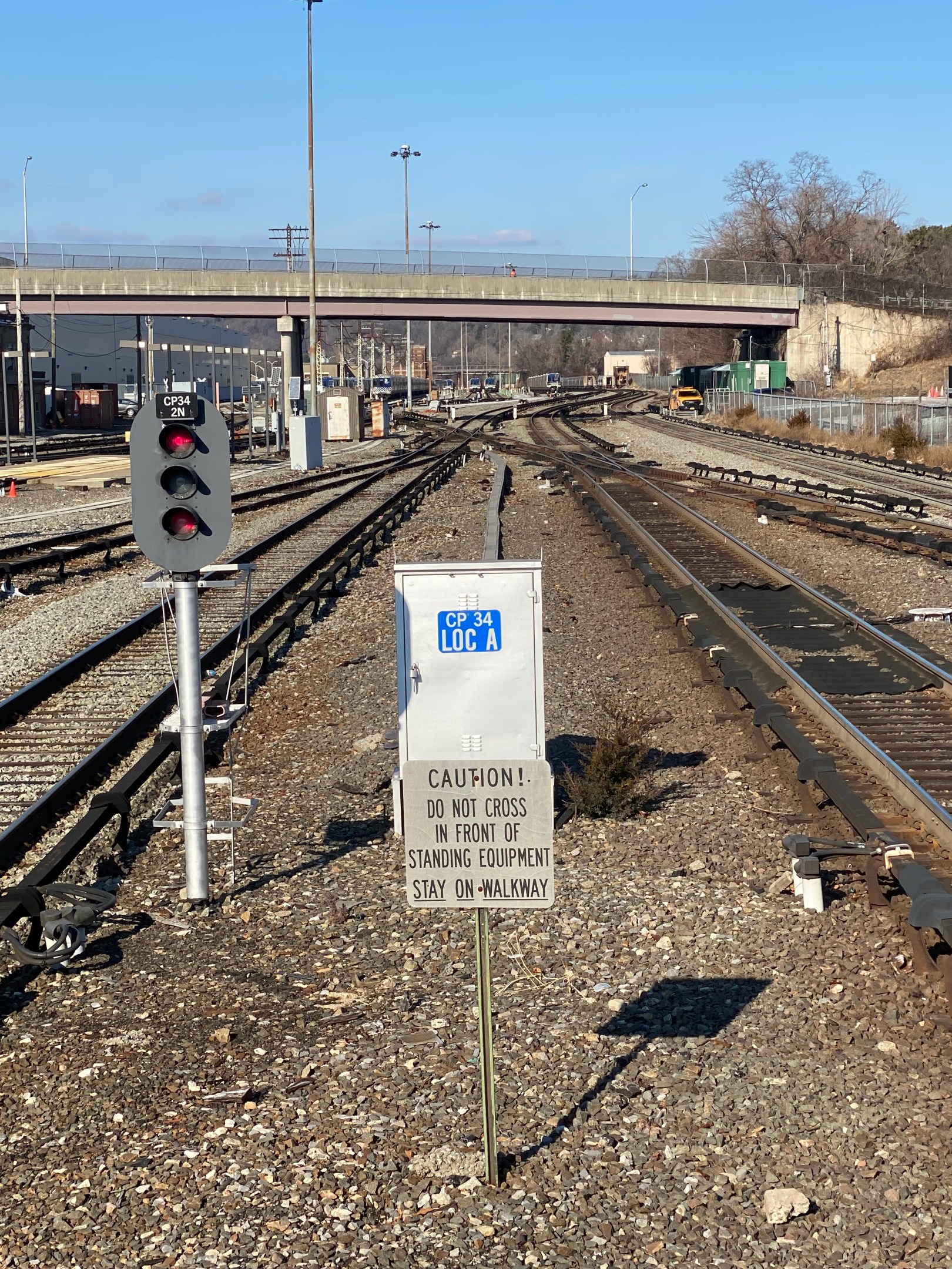 Critical Signal Upgrades Coming to Metro-North – Transit Central
