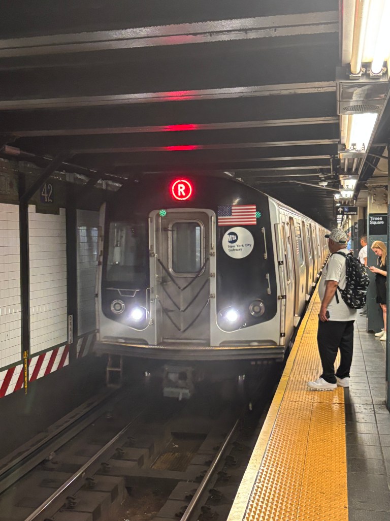 New Signal System Can Revolutionize Service on Several NYC Subway Lines ...