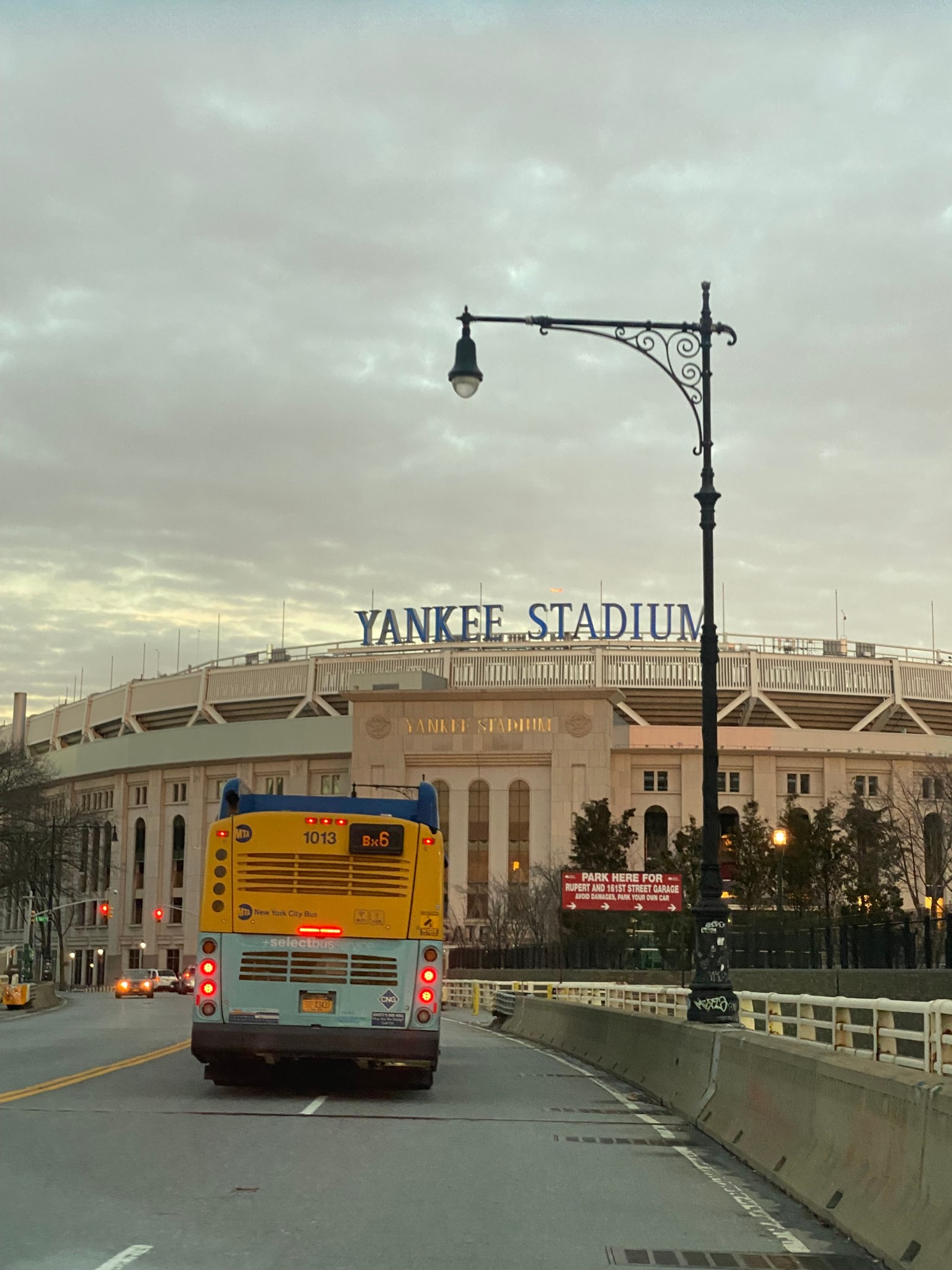 Extension Coming to Bronx SBS Route Following MetroCard Retirement ...