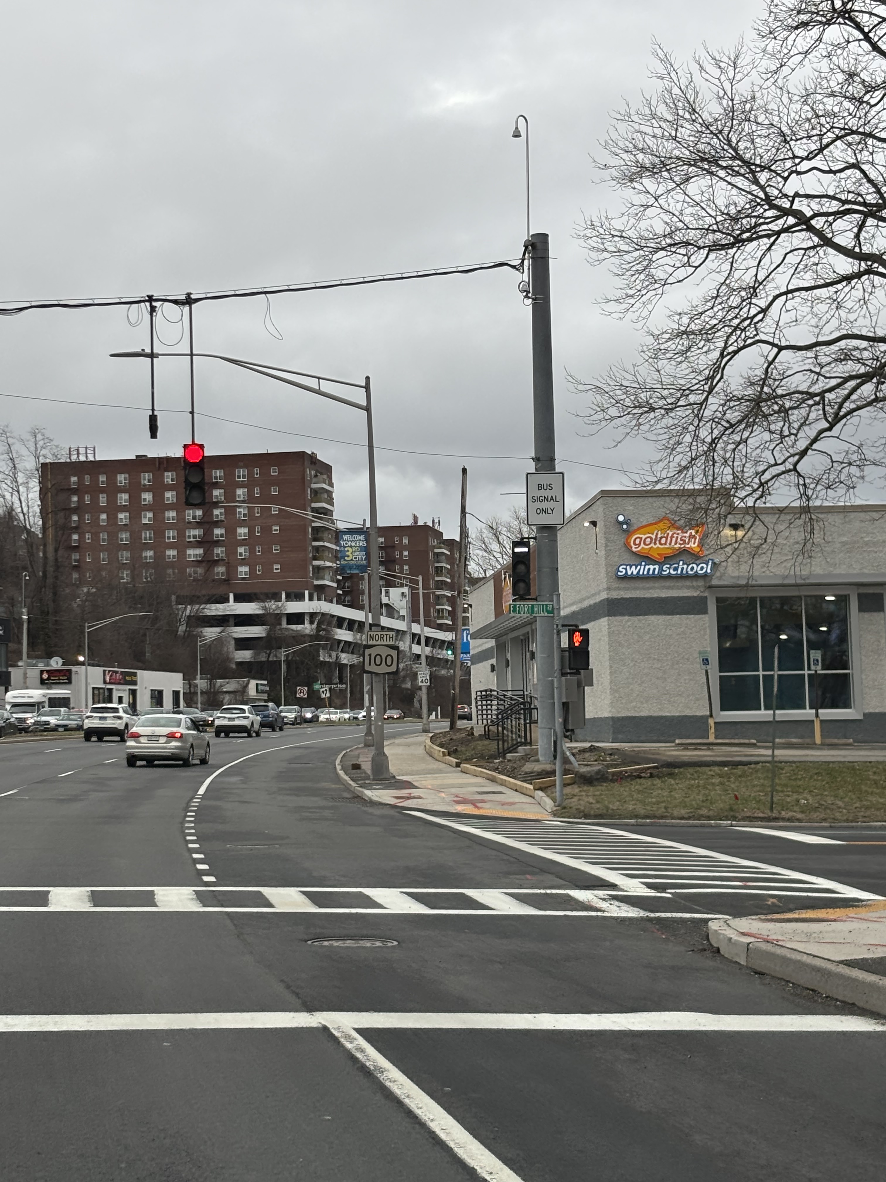 Can Central Avenue See Bus Rapid Transit? – Transit Central